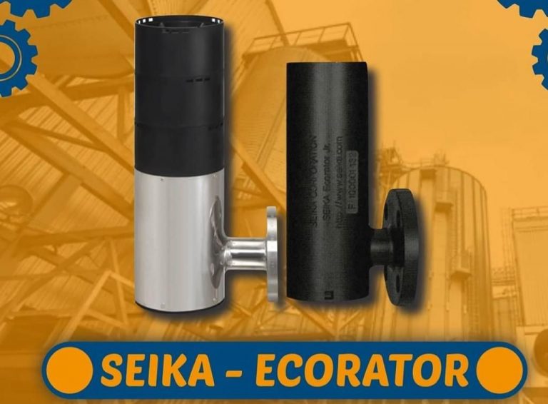 Ecorator – PT. Dian Maju Bersama